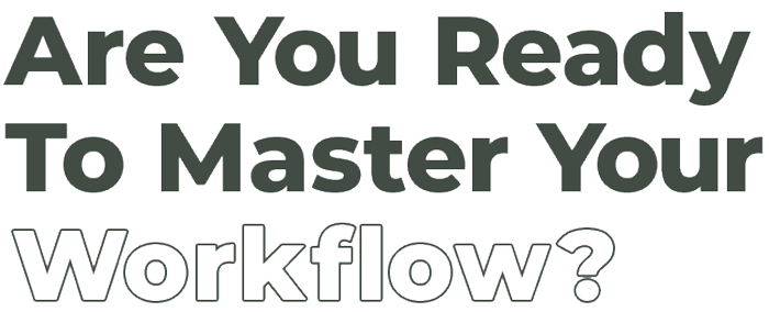 Case Studies – Mr. Master