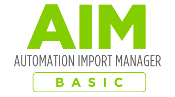 AIM Basic – Mr. Master