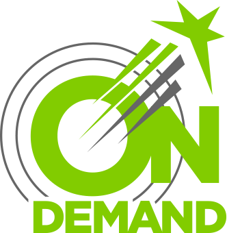 ON DEMAND – Mr. Master